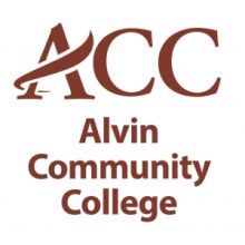Alvin Community College | TexVet